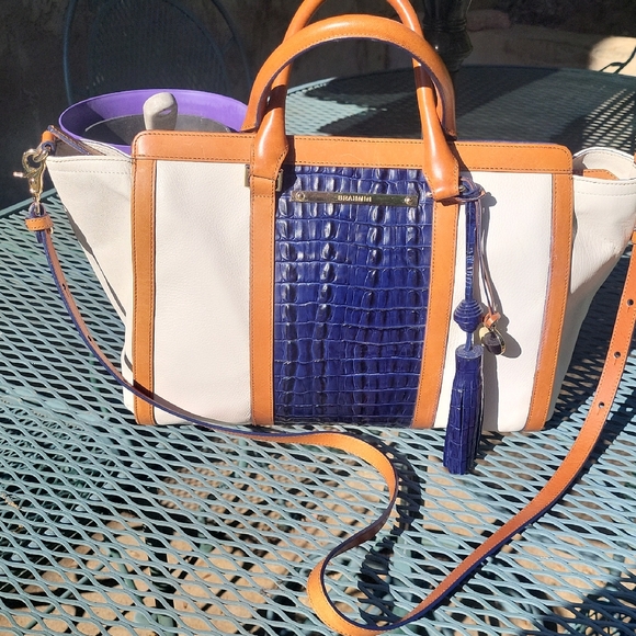 Brahmin | Bags | Brahmin | Poshmark